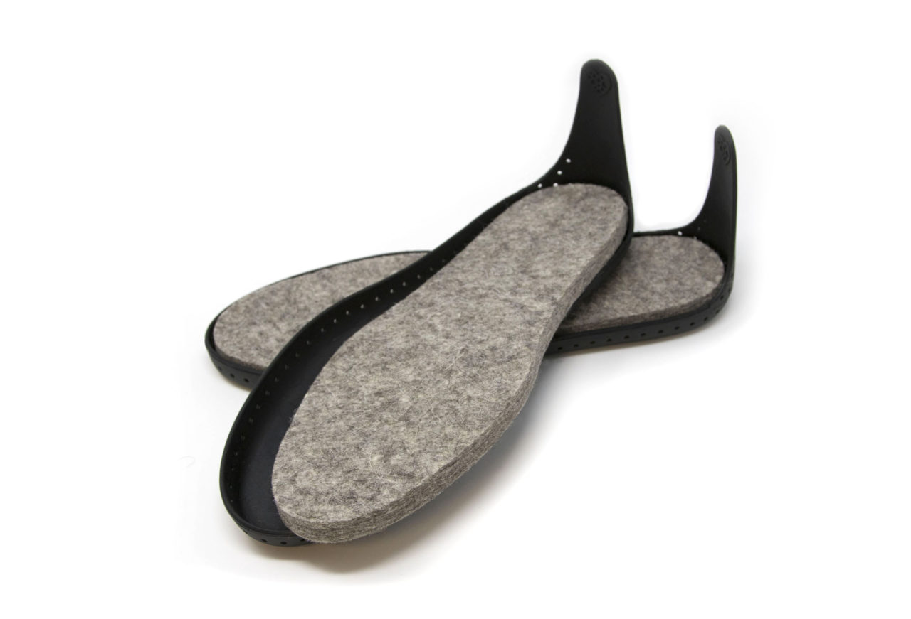 Botties - die kreative Schuhsohle - Knopfsache